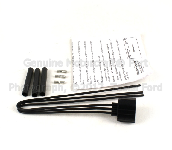 Wire Assembly 1U2Z-14S411-TA | TascaParts.com