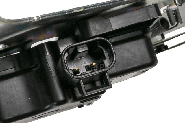 2000-2006 GM Liftgate Window Latch 15808595 | TascaParts.com