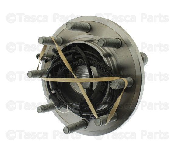 2013-2018 Ram Brake Hub And Bearing 68185437ae | TascaParts.com