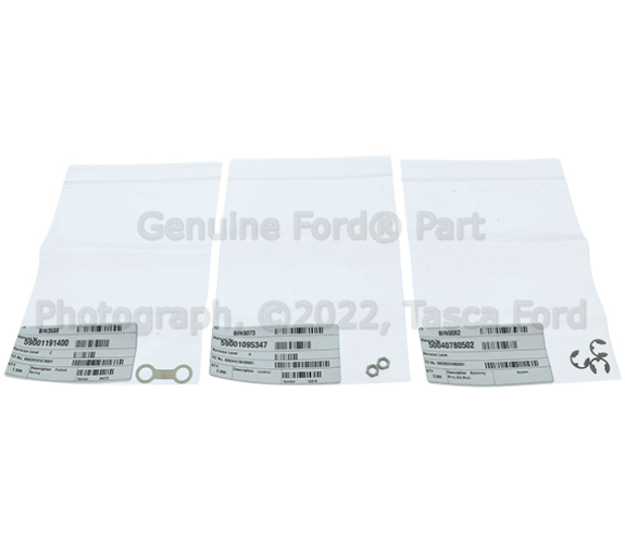 Mounting Assembly HL3Z-9G488-C | TascaParts.com