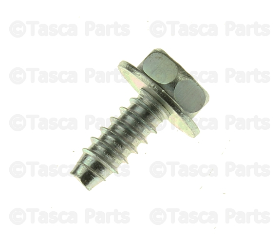 1998-2024 Nissan Side Bracket Screw 01466-00022 | TascaParts.com