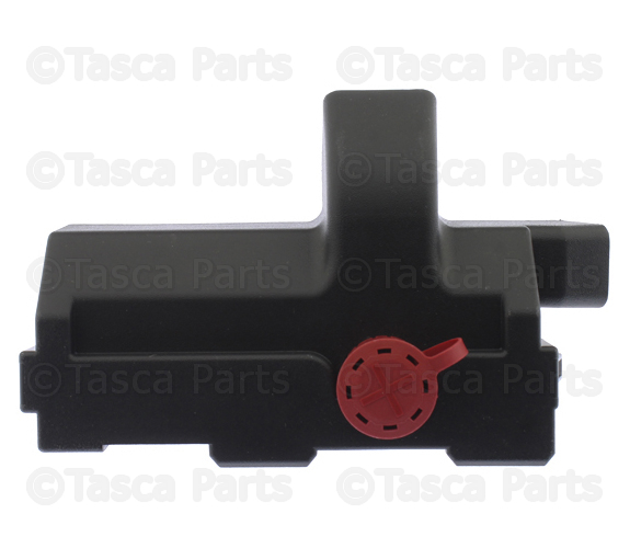 2016-2024 Chevrolet Camaro Fuse Block Cover 84178740 | TascaParts.com