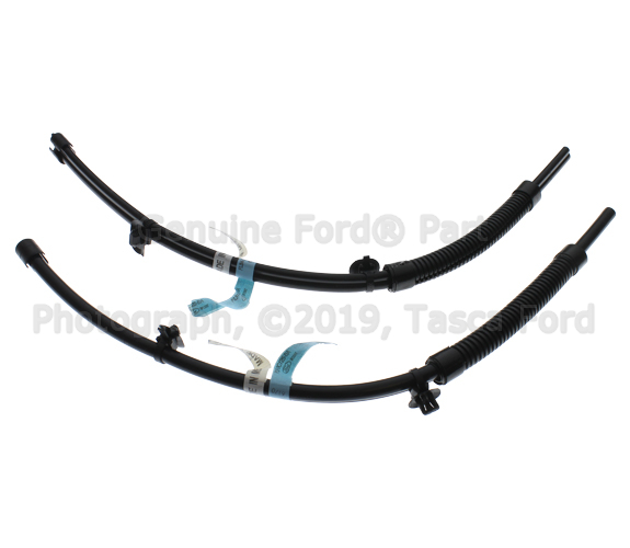 Tube Vacuum FL3Z-3C125-C | TascaParts.com