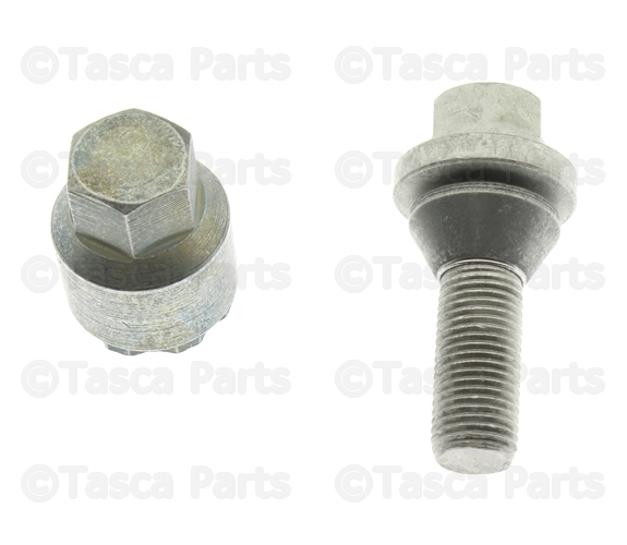 2015-2025 Volvo Wheel Lock Kit 31439226 | TascaParts.com