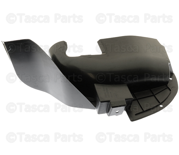 2014-2020 Nissan Rogue Diffuser - Driver's Side (LH) 748A3-4BA1A ...