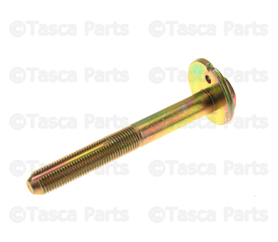 2005-2021 Nissan Lower Control Arm Adjust Bolt 54580-7S000 | TascaParts.com