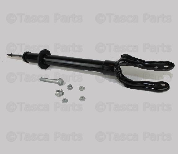 2011-2015 Jeep Grand Cherokee Suspension Shock Absorber Kit 68069661AC ...