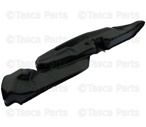 2010-2017 Volvo XC60 Fender Insulator - Driver's Side (LH) 31666000 ...