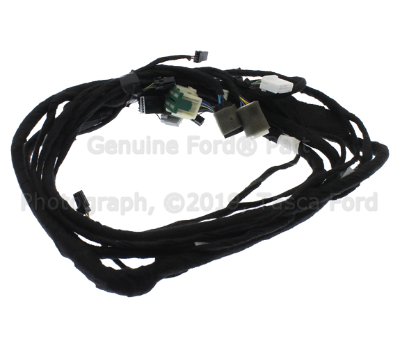 Wiring Assembly JL3Z-14334-BX | TascaParts.com