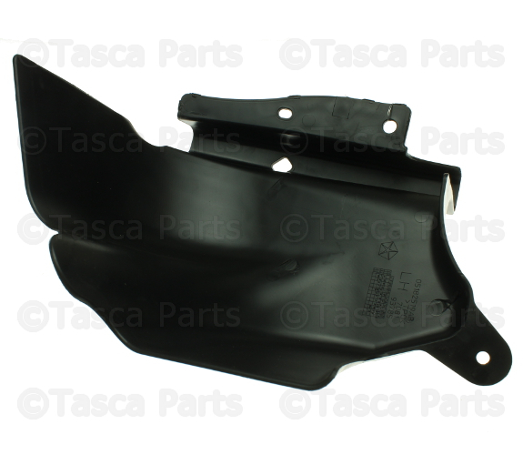 2011-2022 Jeep Closeout Panel, Left 5182519AB | TascaParts.com