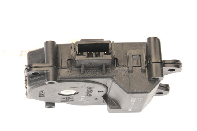 2016-2019 Cadillac CTS HVAC Blend Door Actuator - Passenger Side (RH ...