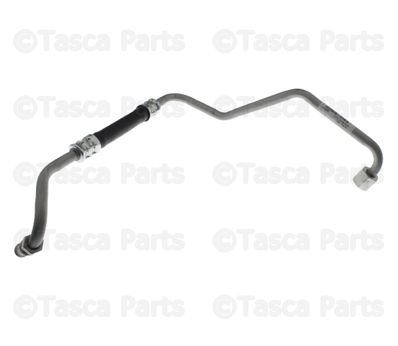 2003-2009 Dodge Oil Cooler Tube 52028920AI | TascaParts.com