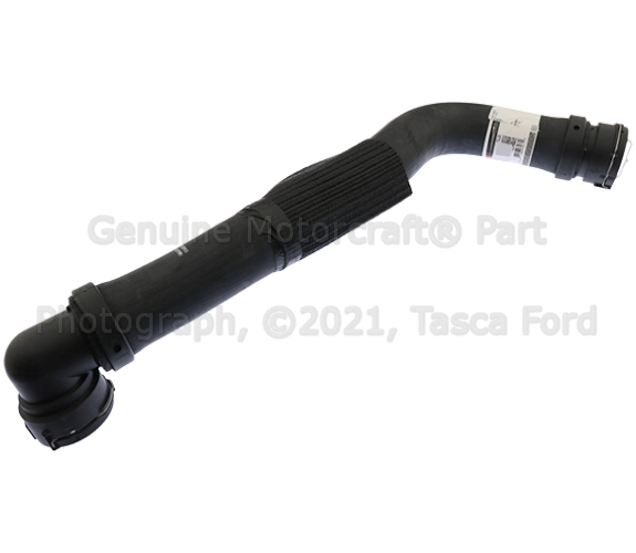 2017-2025 Ford Upper Hose hc3z8260e | TascaParts.com