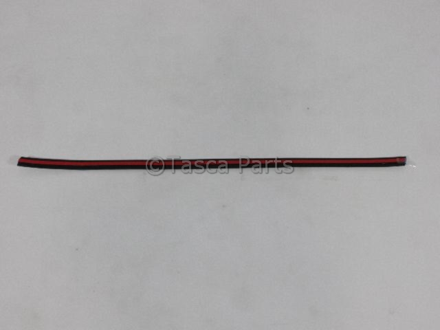 2009-2026 Mopar Roof Molding - Driver's Side (LH) 68289833AC ...