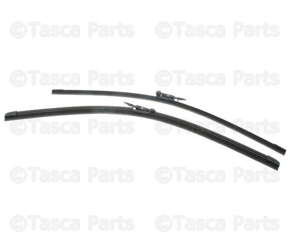 2004-2014 Volvo Wiper Blade 32341320 | TascaParts.com