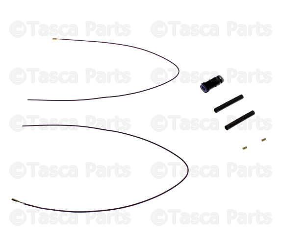 Wiring Kit 5017129AA | TascaParts.com