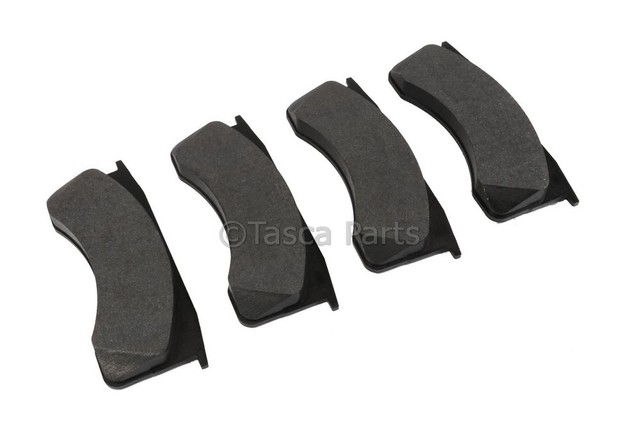 Pad Kit 19408790 | TascaParts.com