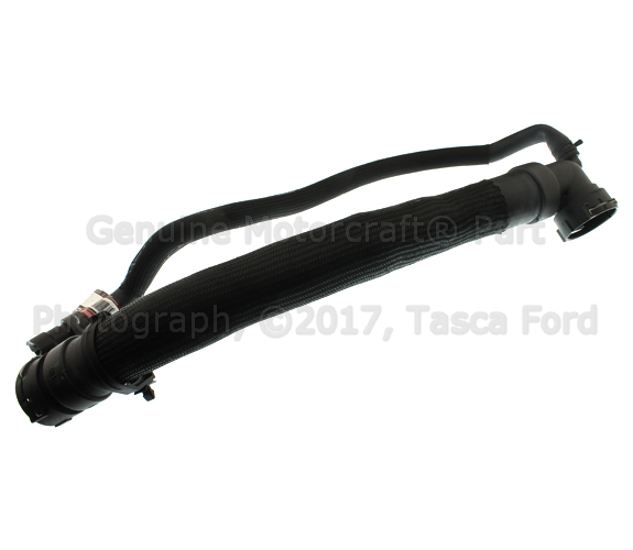 2011-2016 Ford Radiator Coolant Hose BC3Z-8286-B | TascaParts.com