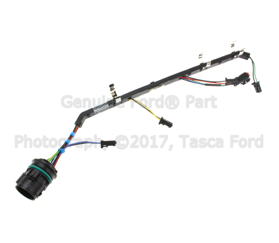 Wire Assembly 8C3Z-9D930-AA | TascaParts.com