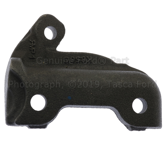 2008-2010 Ford F-450 Super Duty Damper Bracket 8C3Z-3E652-A ...