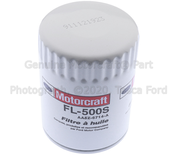 2009-2025 Ford Oil Filter AA5Z-6714-A | TascaParts.com