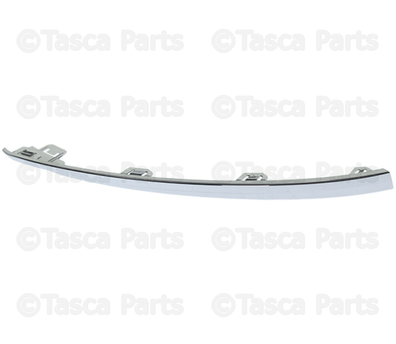 2022-2023 Volvo XC60 Outer Molding 32227906 | TascaParts.com