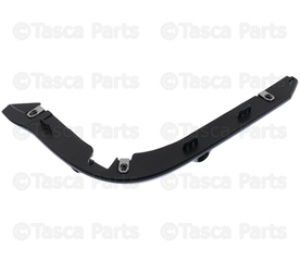 2019-2024 Ram 1500 Rear Valance, Right, Outer 68404408ab | TascaParts.com