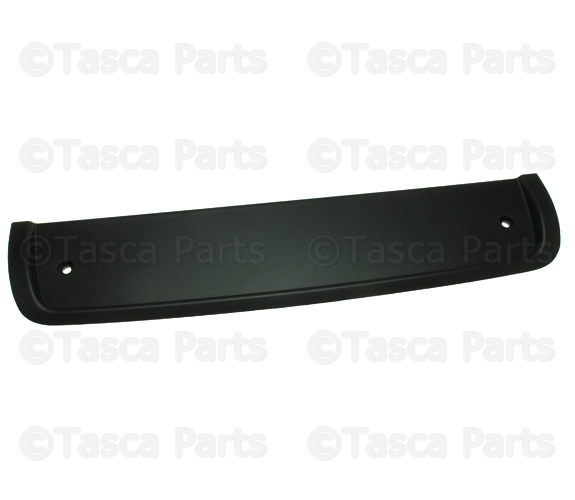 2011-2025 Ram 3500 Chmsl Plug 68412030ac | TascaParts.com