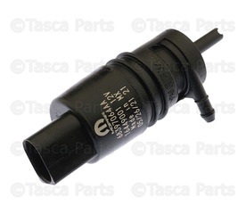 2018-2026 Mopar Washer, Windshield Pump 68397064AA | TascaParts.com