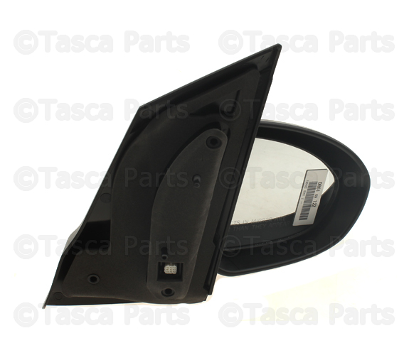 2011-2014 Mazda 2 Mirror Assembly - Passenger Side (RH) DR61-69-12ZB ...