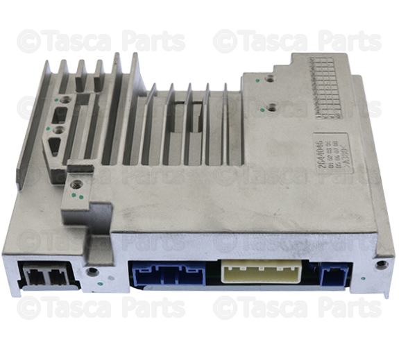 2014-2017 Mazda 3 Unit Connectivity DELM-66-9C0G | TascaParts.com