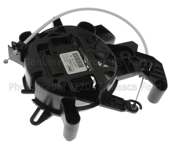 2011-2016 Ford HVAC Air Inlet Door Actuator BC3Z-19E616-F | TascaParts.com