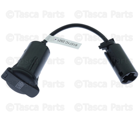 2014-2022 Ram Charging Port USB 68212468AA | TascaParts.com