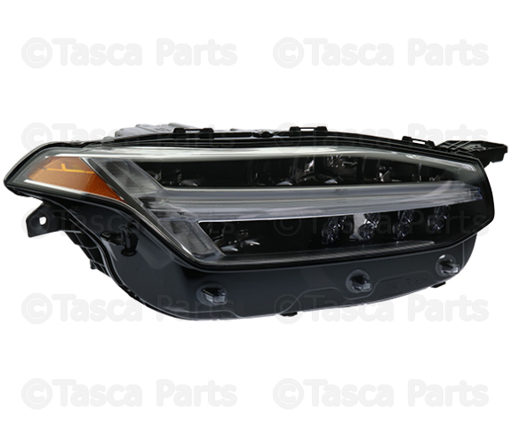 2016-2018 Volvo XC90 Composite Headlamp 31677037 | TascaParts.com