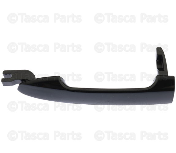 2004-2009 Kia Handle - Driver's Side (LH) 82650-2F000 | TascaParts.com