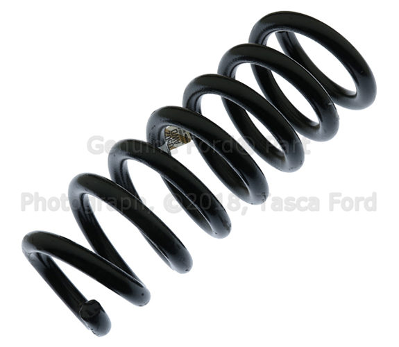 2011-2013 Ford Explorer Coil Spring BB5Z-5560-E | TascaParts.com