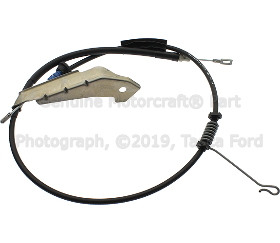2015-2019 Ford Rear Cable - Driver's Side (LH) CK4Z-2A635-Y ...