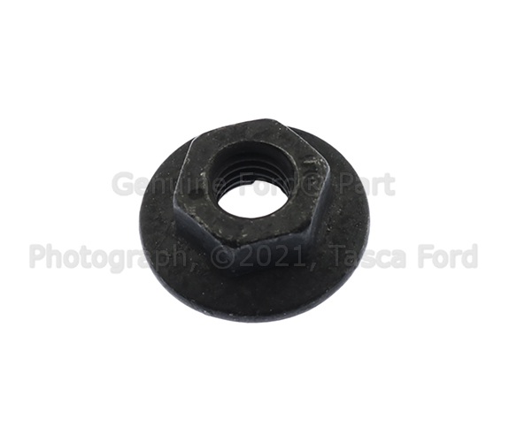 2012-2023 Ford Impact Bar Nut -W700069-S307 | TascaParts.com