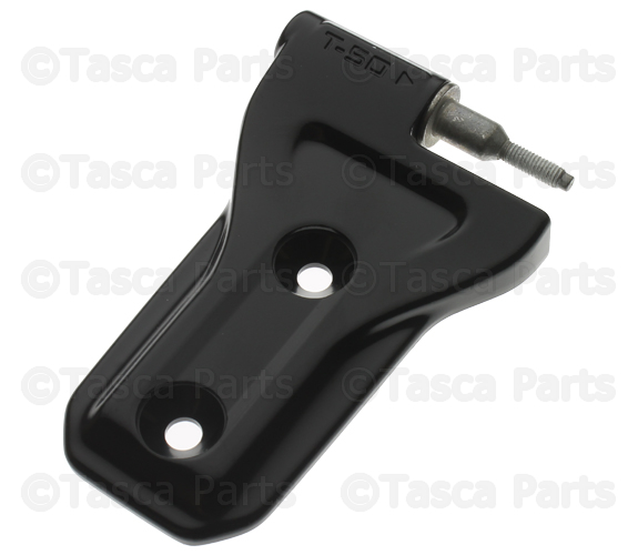 2018-2026 Jeep Door Hinge, Right 68302124af | TascaParts.com