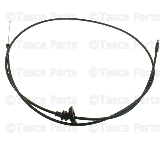 2012-2019 Nissan Release Cable 65620-1HL0A | TascaParts.com