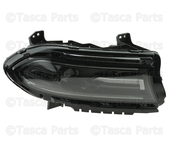 Headlamp, Right 68214398ai | TascaParts.com