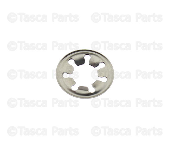 2018-2025 GM Bumper Cover Retainer 11612237 | TascaParts.com