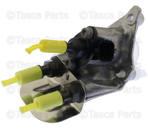 2011-2012 Ram 3500 Diesel Exhaust Fluid Injector 68086408AA ...