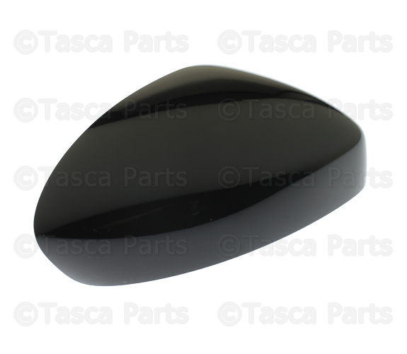 2016-2024 Mazda MX-5 Miata Mirror Cover - Passenger Side (RH) N255-69 ...