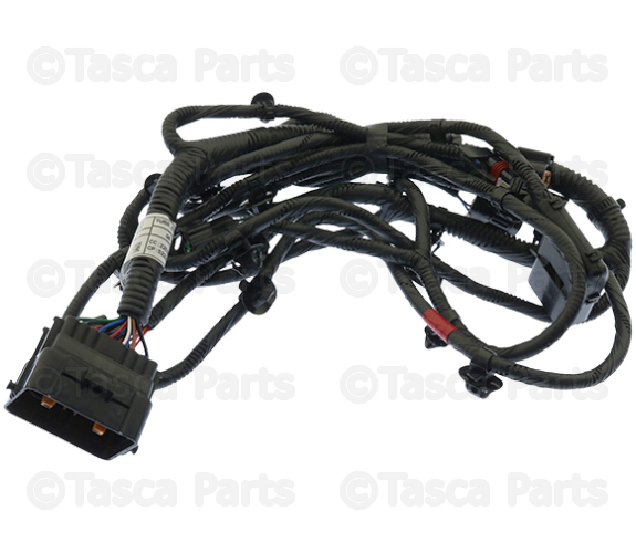 Wiring Assembly Fem 91870-G5110 | TascaParts.com