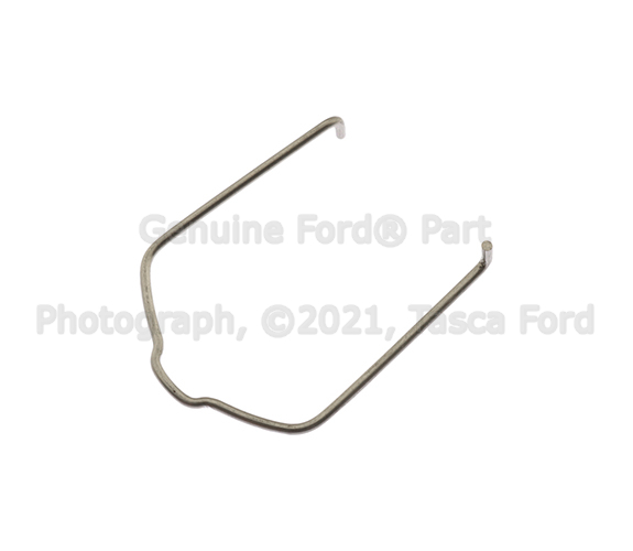2011-2026 Ford Engine Coolant Reservoir Hose Clip BC3Z-8B365-H ...