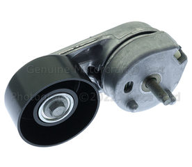 Accessory Drive Belt Tensioner Assembly KR3Z-6B209-A | TascaParts.com