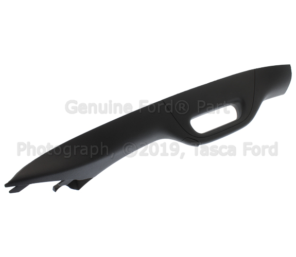 2009-2012 Ford F-150 Windshield Pillar Trim - Passenger Side (RH) 9L3Z ...