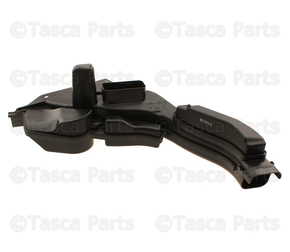 2014-2020 Nissan Rogue Duct Assembly 16554-4BA1A | TascaParts.com