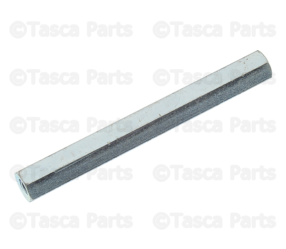 Flange Nut 987140 | TascaParts.com